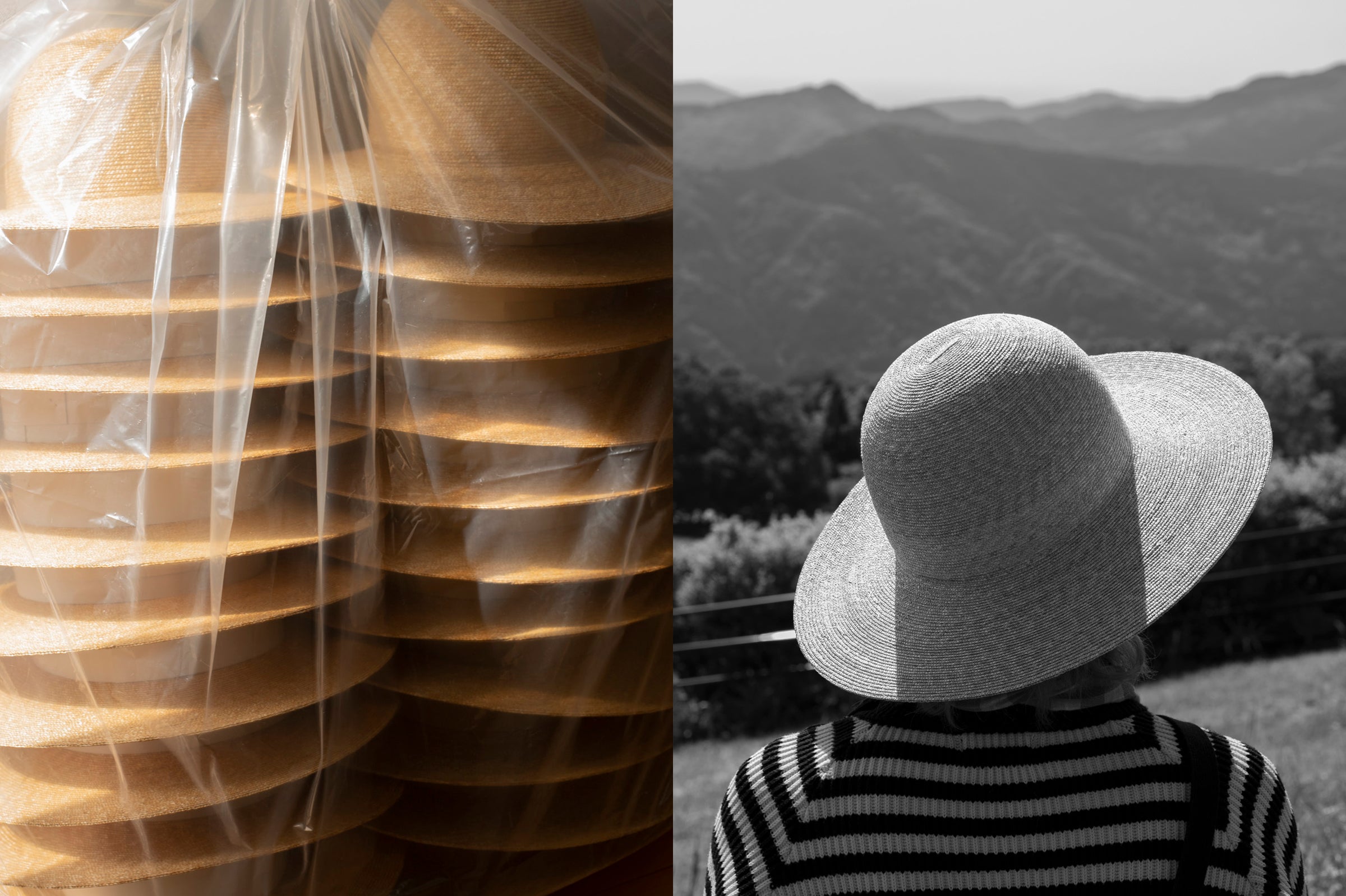 Straw Hat | Southern Field Industries