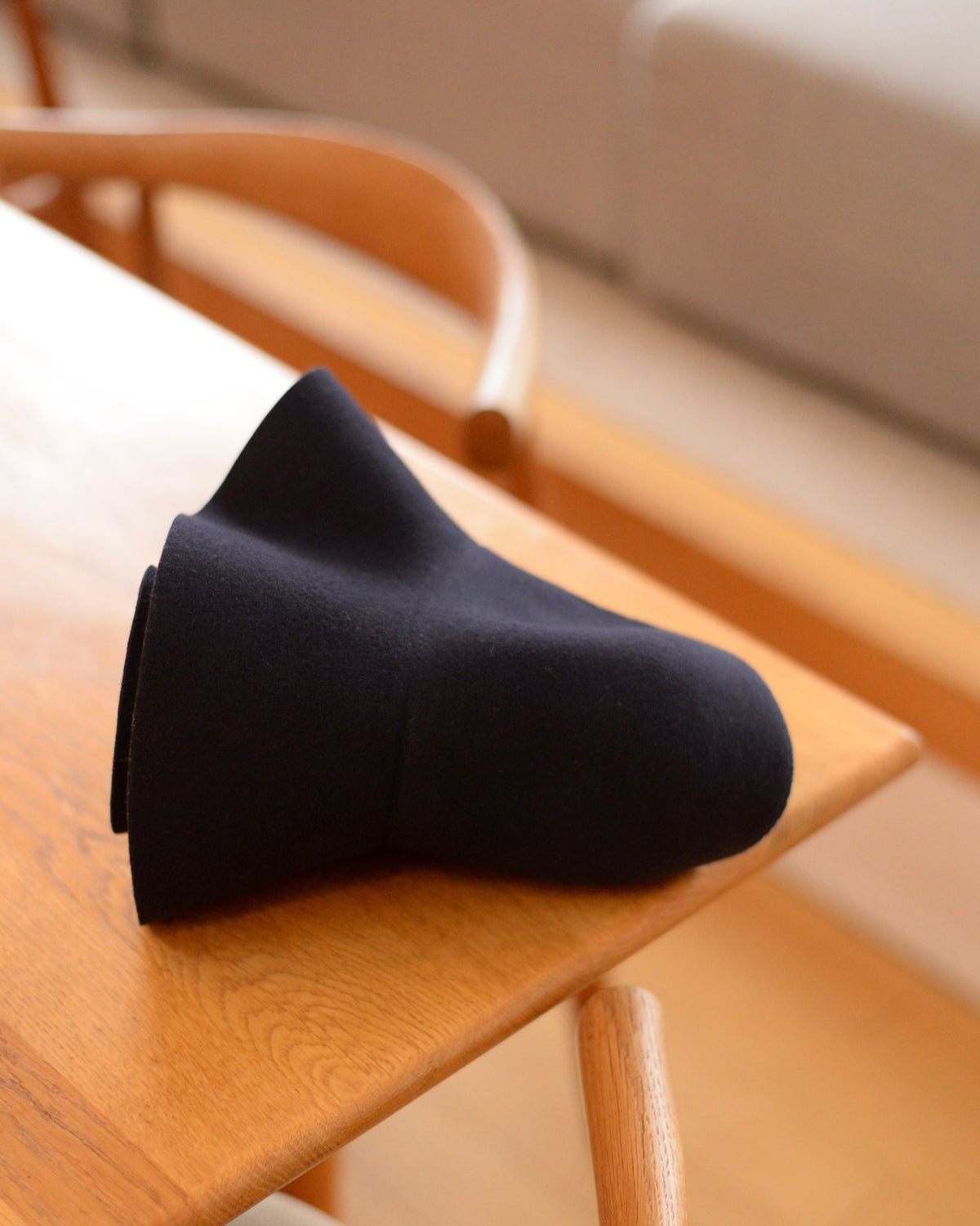 Southern Field Industries | Felt Hat | Handmade in Saitama Japan.