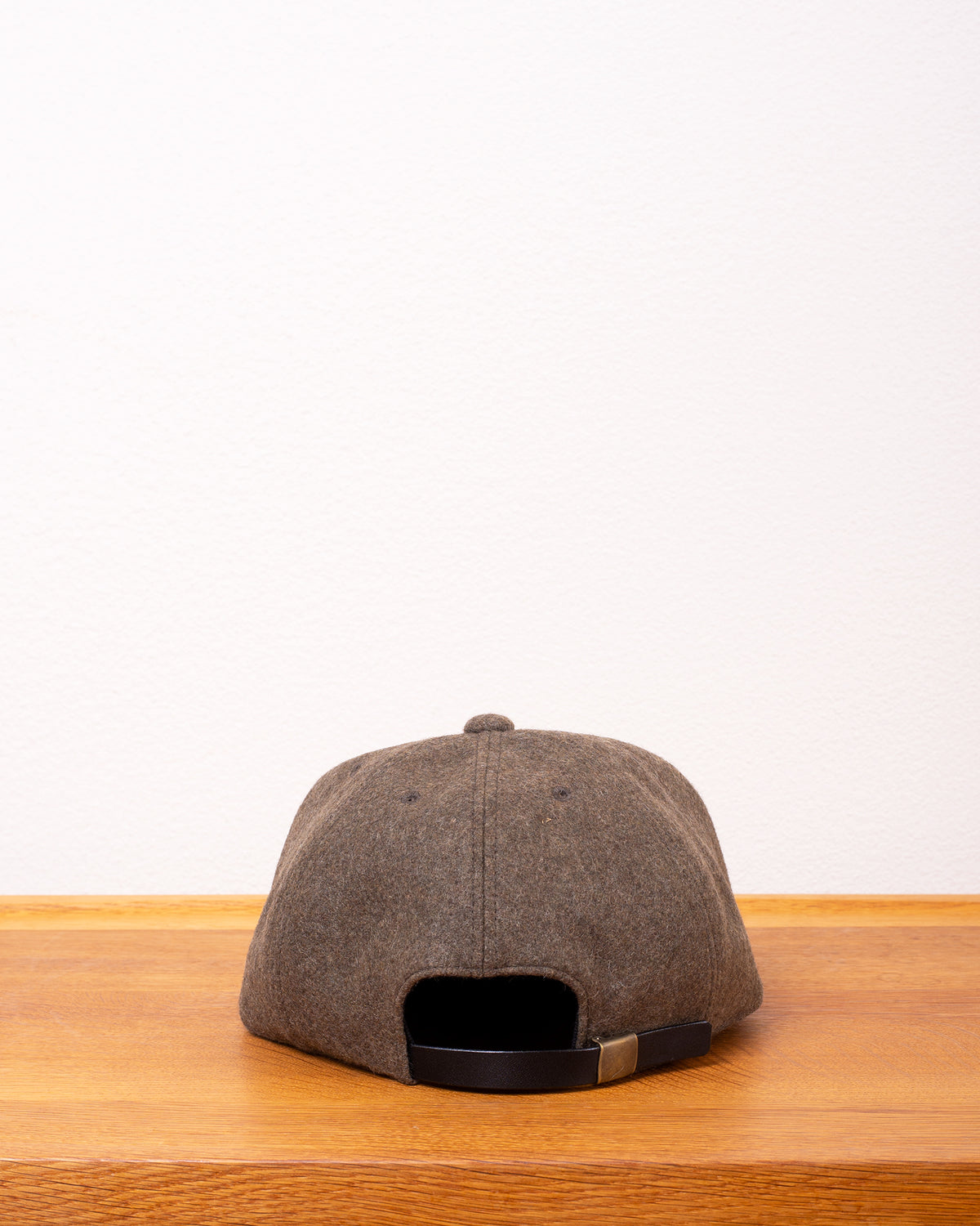 Southern Field Industries | WOOL CAP | Handmade in Japan.