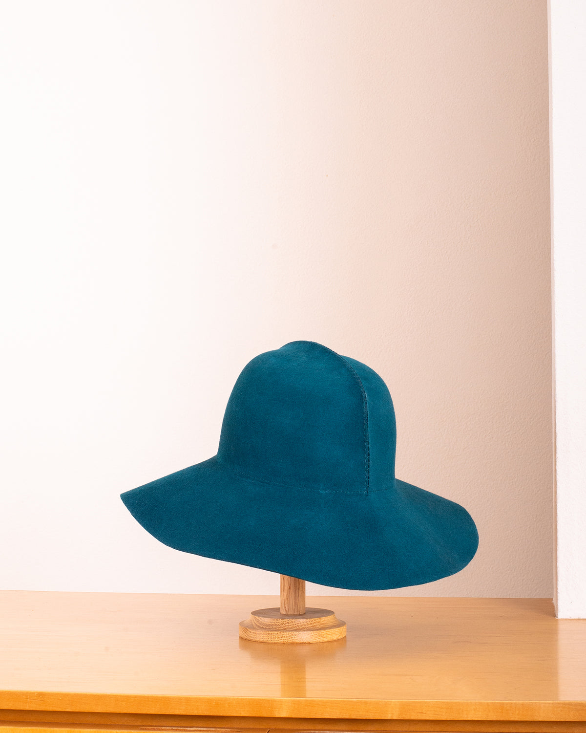 Southern Field Industries | Felt Hat | Handmade in Saitama Japan.